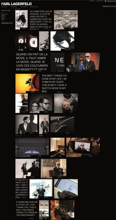 La Caprichossa | Mi Diario Runner | Blog de moda, belleza, tendencias y ...